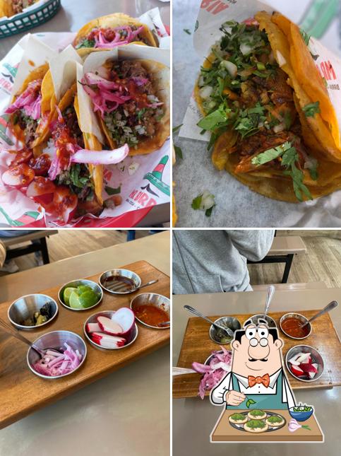 Mr.Birria, Tijuana - Menú del restaurante, precios y reseñas