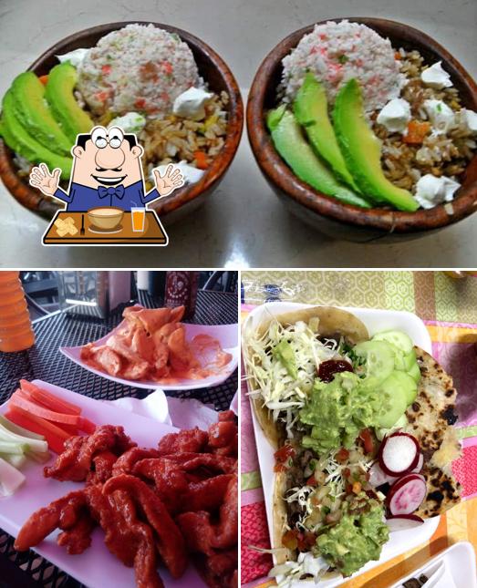 Oishy Sushi "Alvaro Obregón", Hermosillo - Restaurant menu, prices and ...