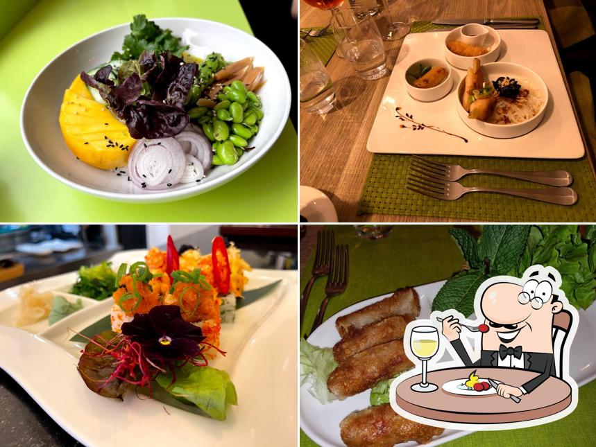 Top 5 des restaurants avec chen-Chen à Luxembourg, septembre 2025 ...