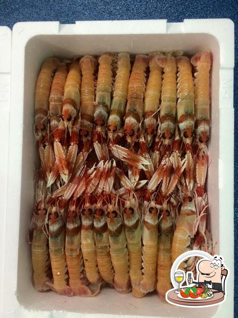 Pescados-Mariscos Peskafish in Ayamonte - Restaurant reviews