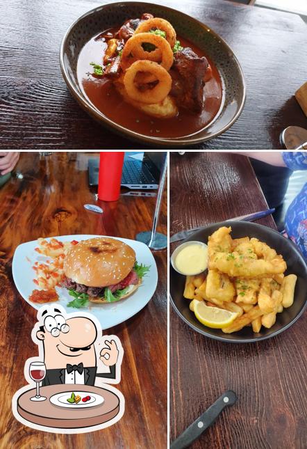 Pineacres Restaurant & Bar, Kaiapoi - Restaurant menu, prices and reviews