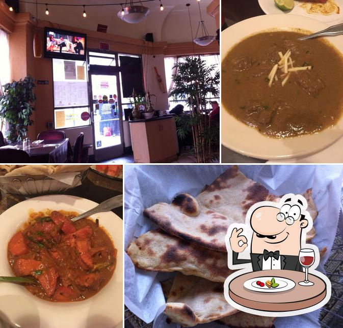 Punjab Kabab House in San Francisco - Restaurant menu and reviews