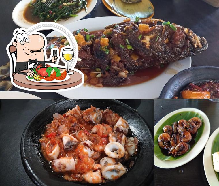 RESTO BANDAR BUNATI restaurant, Indonesia - Restaurant reviews