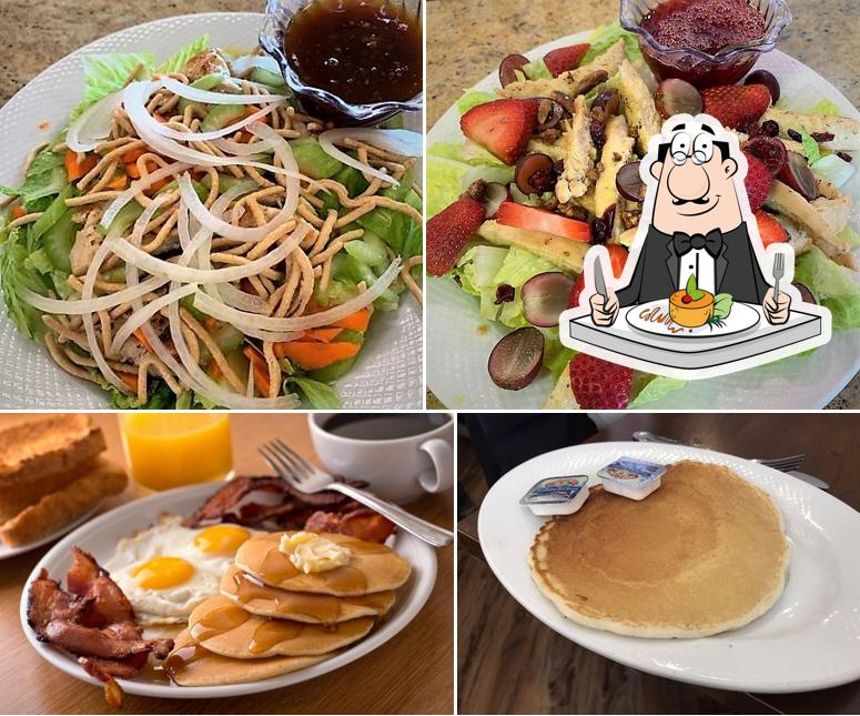 River Front Family Restaurant, Fort Atkinson - Restaurant menu, prices ...