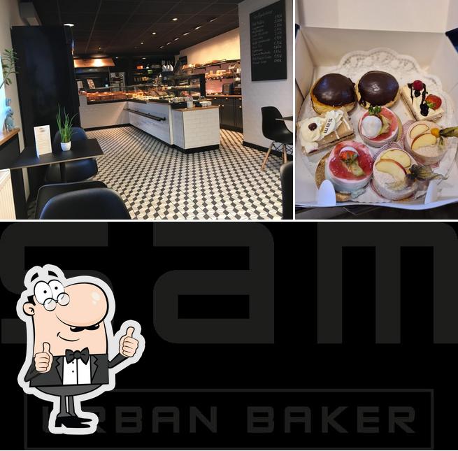sam urban baker - Bassen, Oyten - Speisekarte, Preise und Bewertungen