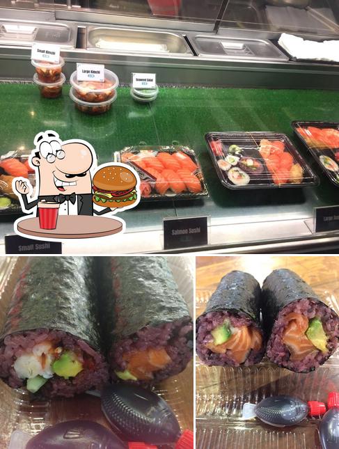 Shojo Japanese Food in Southbank - Restaurant menu and reviews
