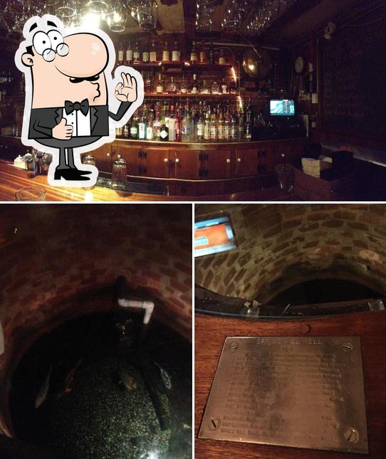 Spring Hill Tavern in Portsmouth - Restaurant reviews