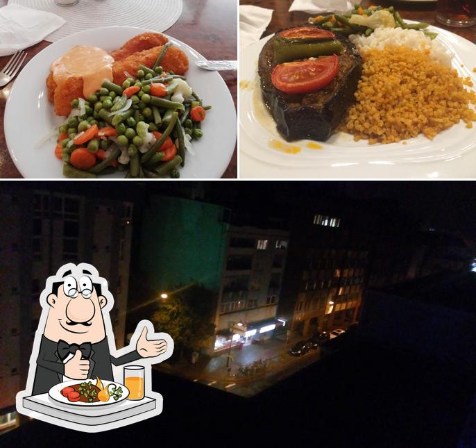 Tepe restaurant, Bremen - Restaurant reviews