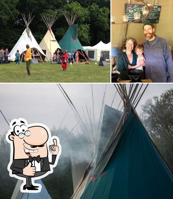 Tipi Cafe _ Tipi Cafe Yamagata – PFRKR