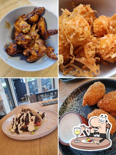 byconcept.cafe, Cape Town - Restaurant reviews