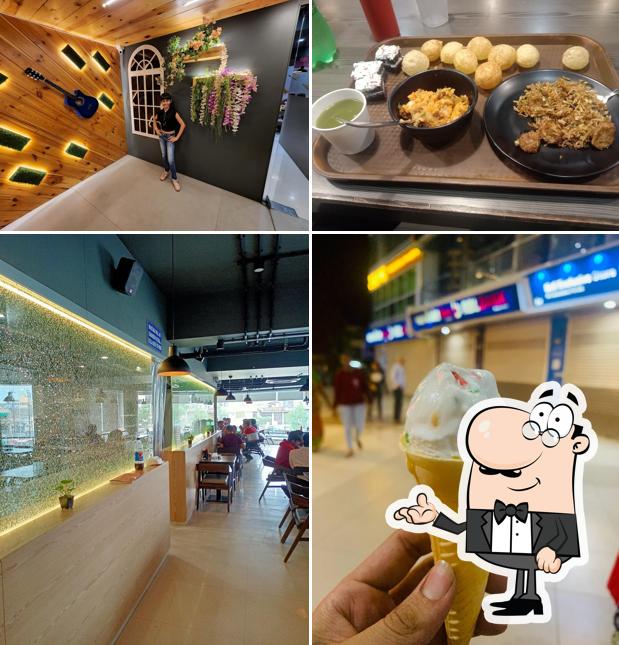 The Ocyent Pizza Manjalpur Vadodara, Vadodara - Restaurant menu, prices ...