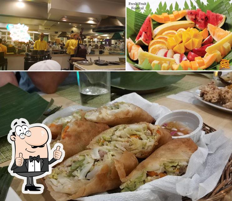 The Singing Cooks & Waiters Atbp., Pasay - Restaurant menu, prices and ...
