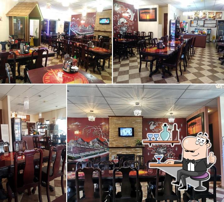 VN Express (2014) Ltd., Fort Saskatchewan - Restaurant menu, prices and ...