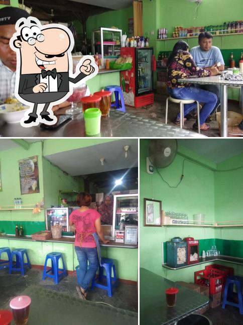 Warung Sobat Slorok restaurant, Slorok - Restaurant reviews