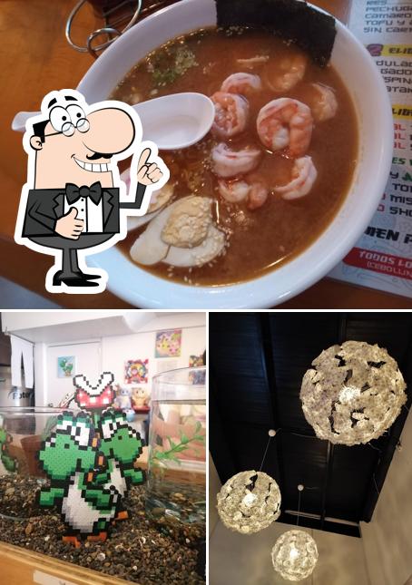 Yoshi Ramen Playas, Tijuana - Menú del restaurante, precios y reseñas