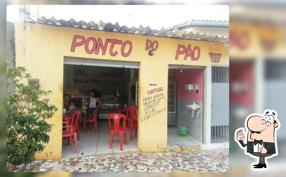 padaria ponto do pao, São Luís