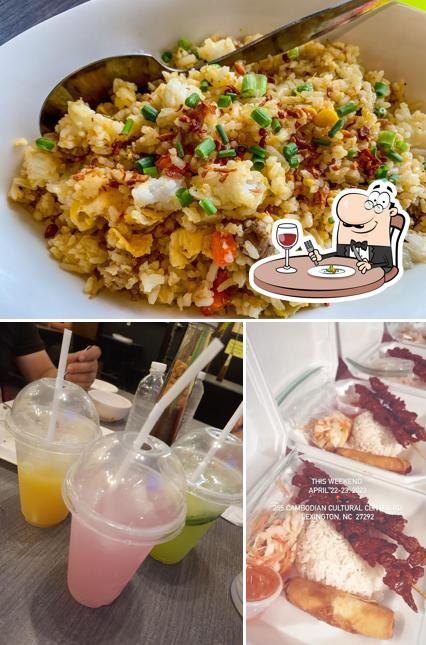 sarY'S Kitchen, Hagonoy - Restaurant menu, prices and reviews