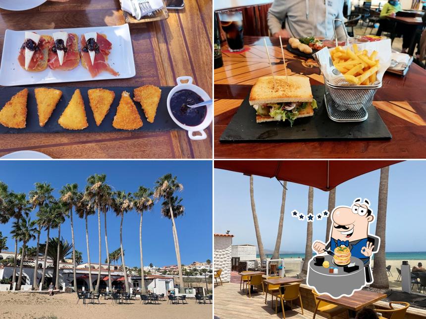 Restaurante Costa Beach, Costa Calma - Restaurant menu, prices and reviews