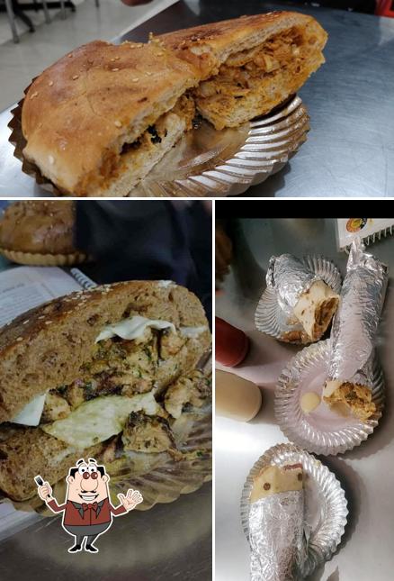 Shawarma King, Pimpri-Chinchwad - Restaurant menu, prices and reviews
