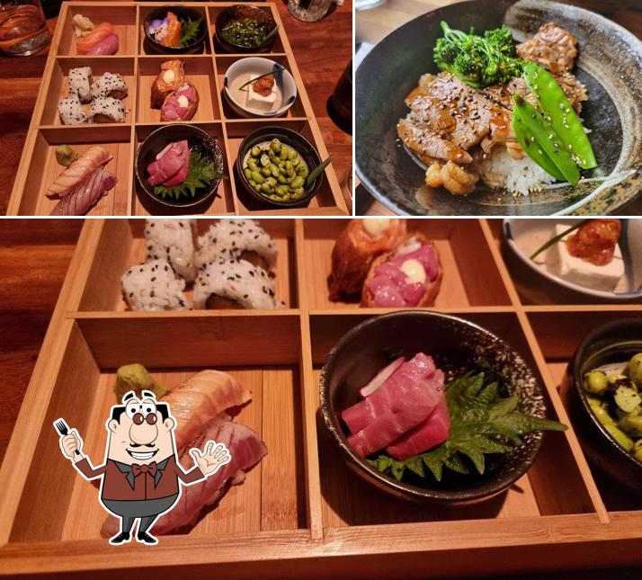 TADA, Leeds - Restaurant menu, prices and reviews
