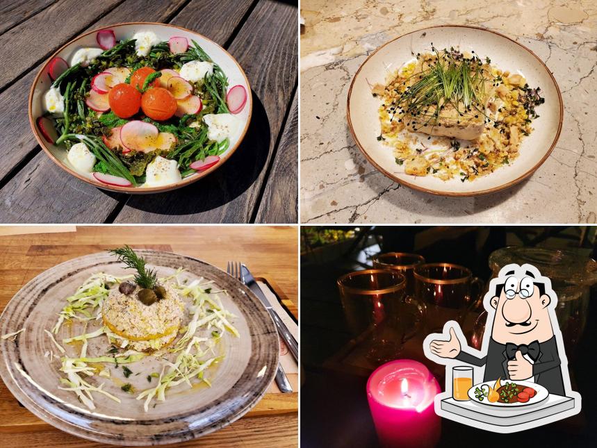 Thana & Redon, Prishtina - Restaurant menu, prices and reviews