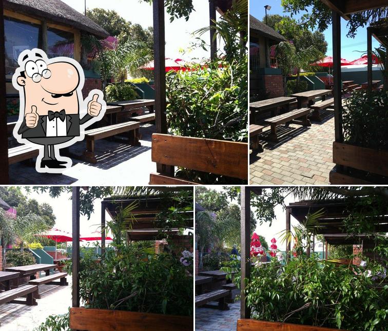 The Brewmaster pub and grill, Port Elizabeth - Restaurant menu, prices ...