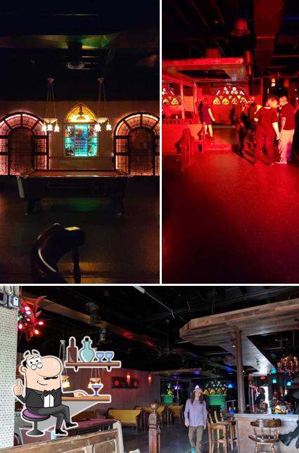 The High Dive, Hamtramck - Restaurant menu, prices and reviews