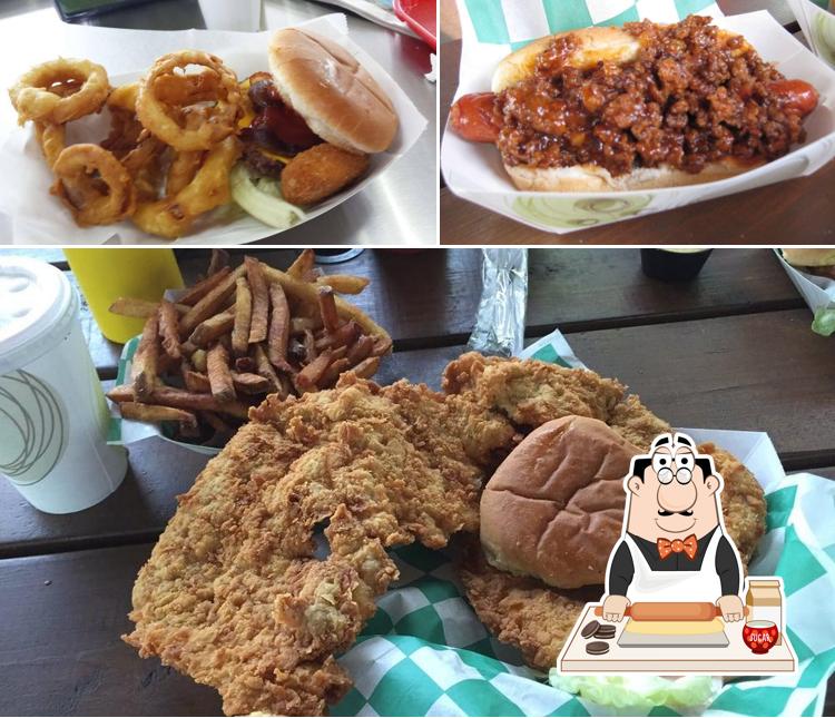 The Mug, Greenfield - Restaurant menu, prices and reviews