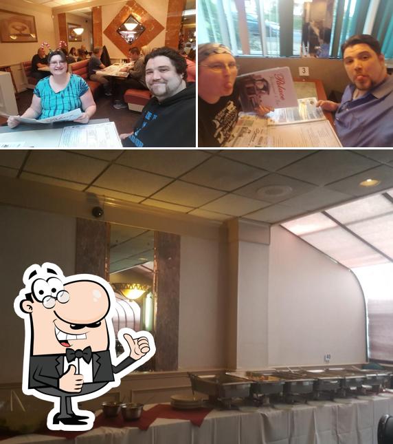 The Palace Restaurant, Bethlehem - Restaurant menu, prices and reviews