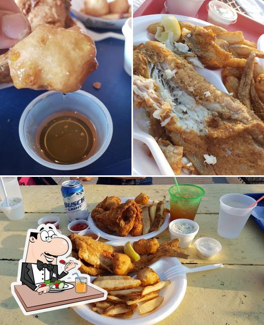 The Surfside Club, Omaha - Restaurant menu, prices and reviews