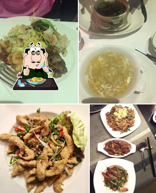 Long Yin, Dubai - Menú del restaurante, precios y reseñas