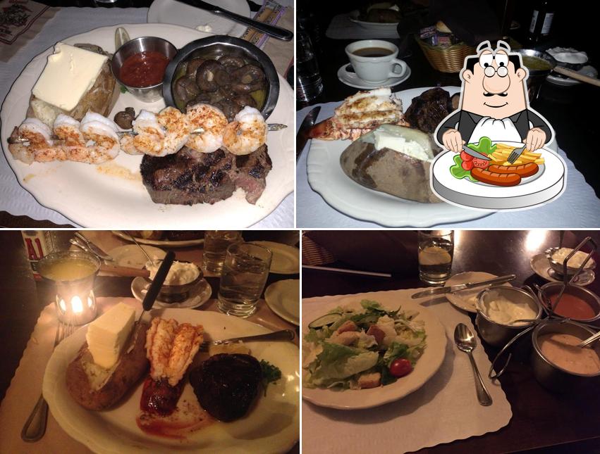 Wilmot Stage Stop, 30646 113th St in Wilmot - Restaurant reviews