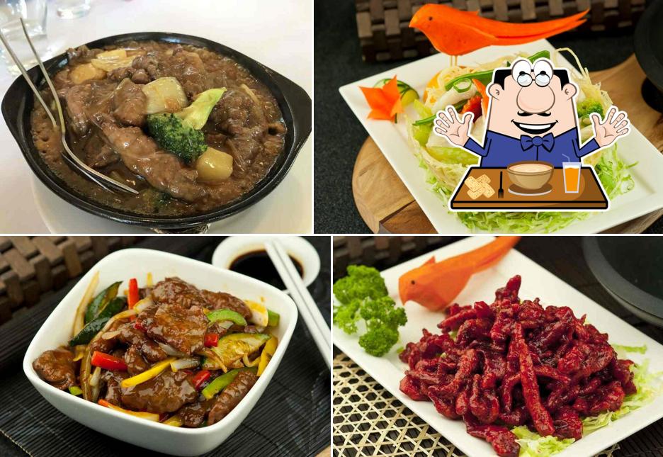 Delicious House in Deer Park - Restaurant menu and reviews