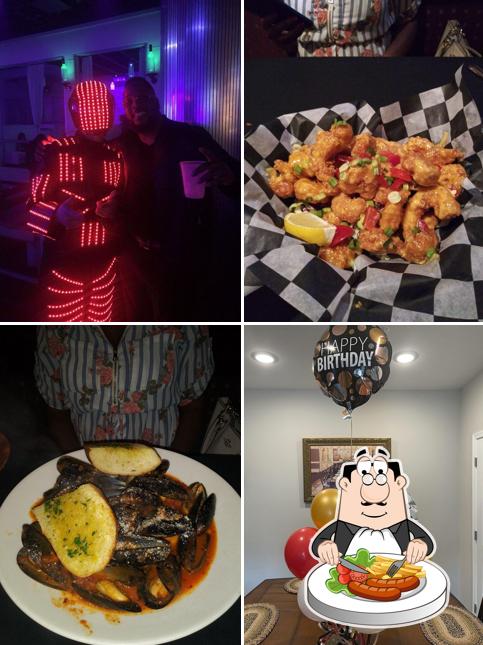 Vera Bar & Grill in Cherry Hill - Restaurant menu and reviews