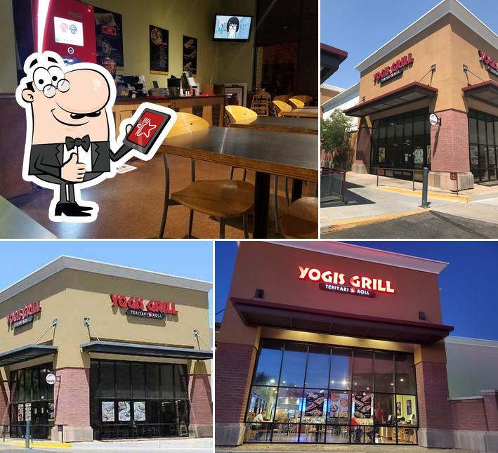 Best restaurants in Shops at Norterra Mall - Restaurant Guru