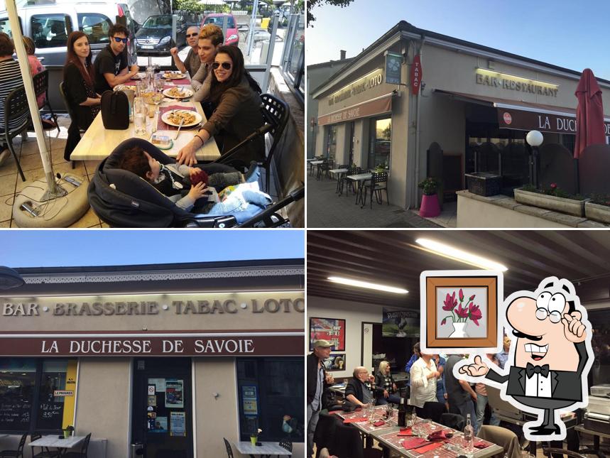 Top 5 des restaurants avec clafoutis à Bourg-en-Bresse, décembre 2024 ...