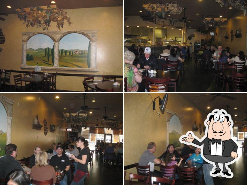 Top 7 restaurants in Owasso, december 2025 - Restaurant Guru
