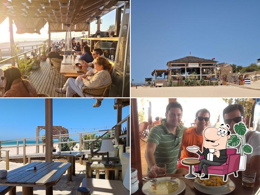 Azúcar de Cuba Beach Bar, Rota - Restaurant menu, prices and reviews