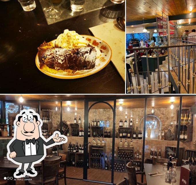Babbo, Marseille - Menu du restaurant, prix et avis