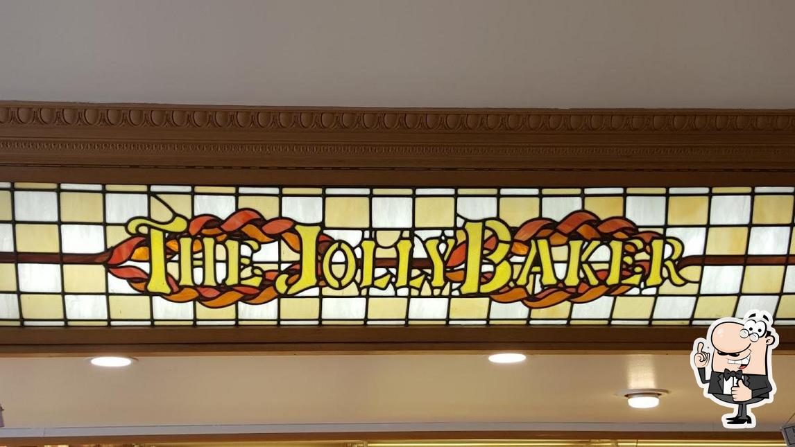 The Jolly Baker, Ashford - Restaurant menu, prices and reviews
