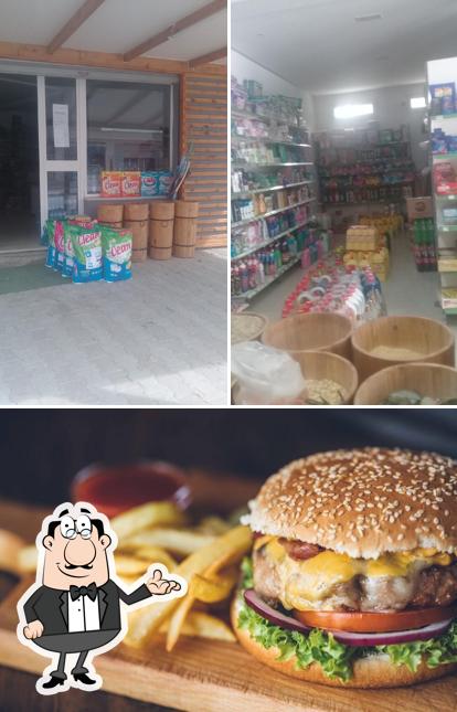 Café Pablo escobar, Tunesien