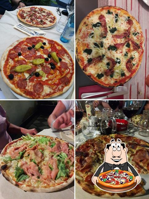 Cafè Pizzeria Tisene, Tesimo - Restaurant reviews