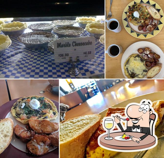 Turtle Bread Company, Minneapolis - Restaurant menu, prices and reviews