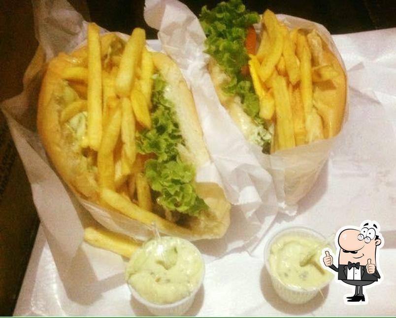 Mega Cheese cafe, São Leopoldo - Restaurant reviews