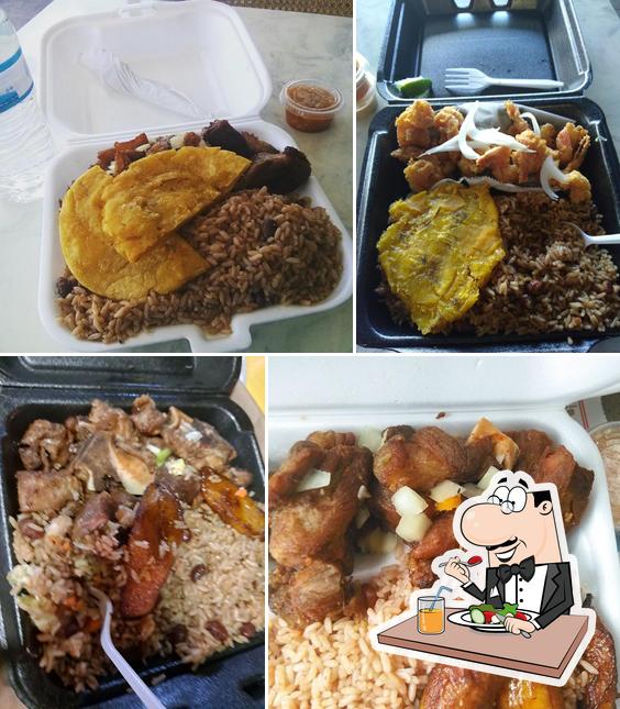 Chef Creole Seasoned Restaurant, 20356 NW 2nd Ave in Miami Gardens ...