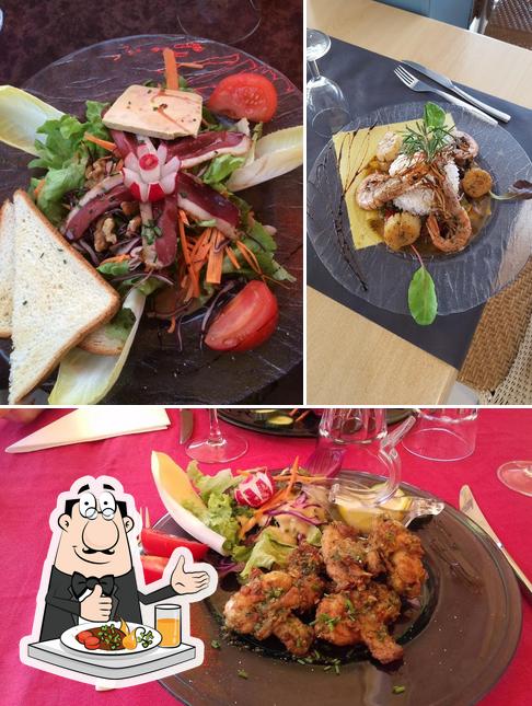 Chez Douglas, Saint-Cyr-sur-Mer - Menu du restaurant, prix et avis