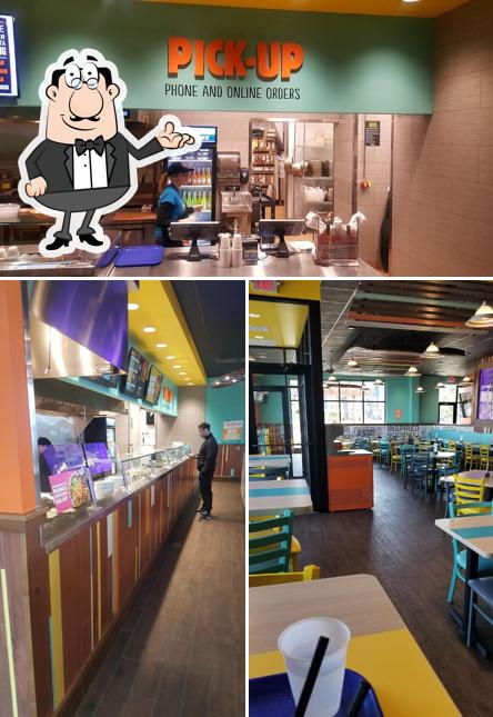 Costa Vida in Apple Valley - Restaurant menu and reviews