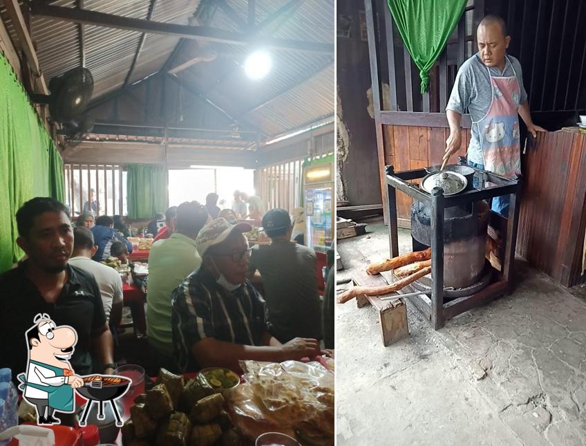 Coto Daeng Tata restaurant, Makassar, Jl. Batua Raya No.86 - Restaurant ...