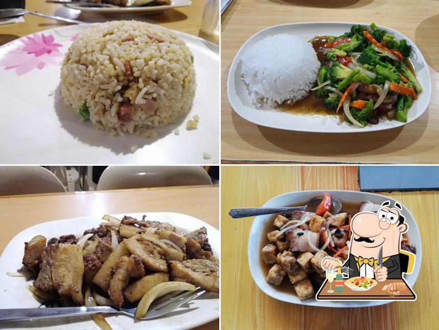 Dap-ayan Restaurant III, La Trinidad - Restaurant reviews