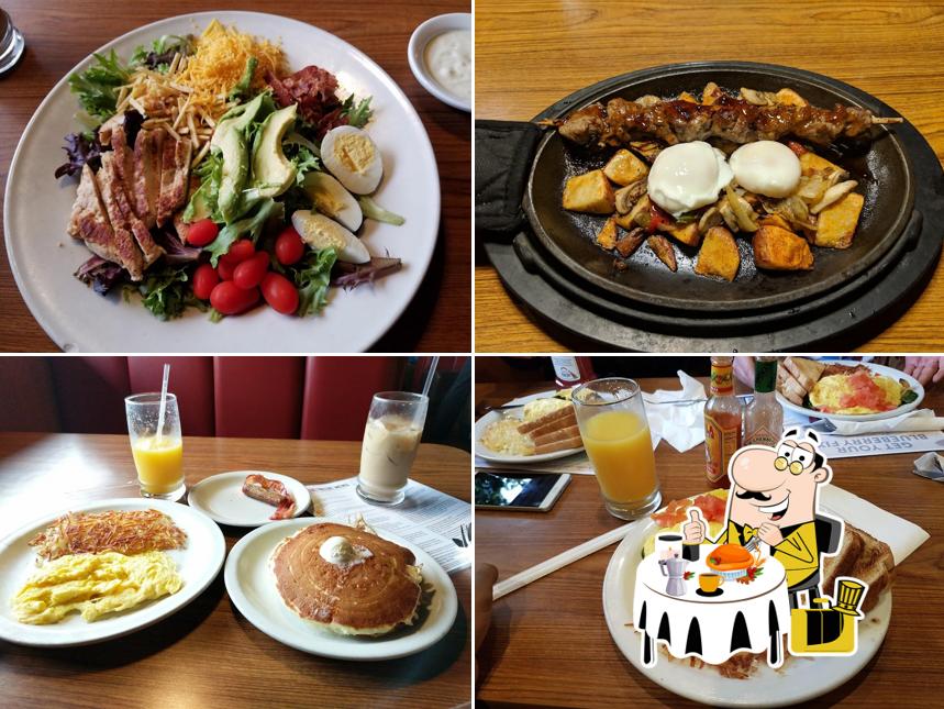 Top 7 restaurants for breakfast in El Segundo, august 2025 - Restaurant ...